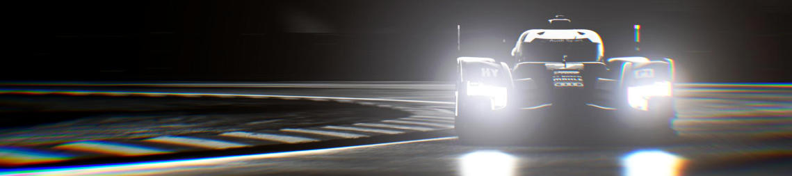 TT Sim Racing - TT_Ghost45